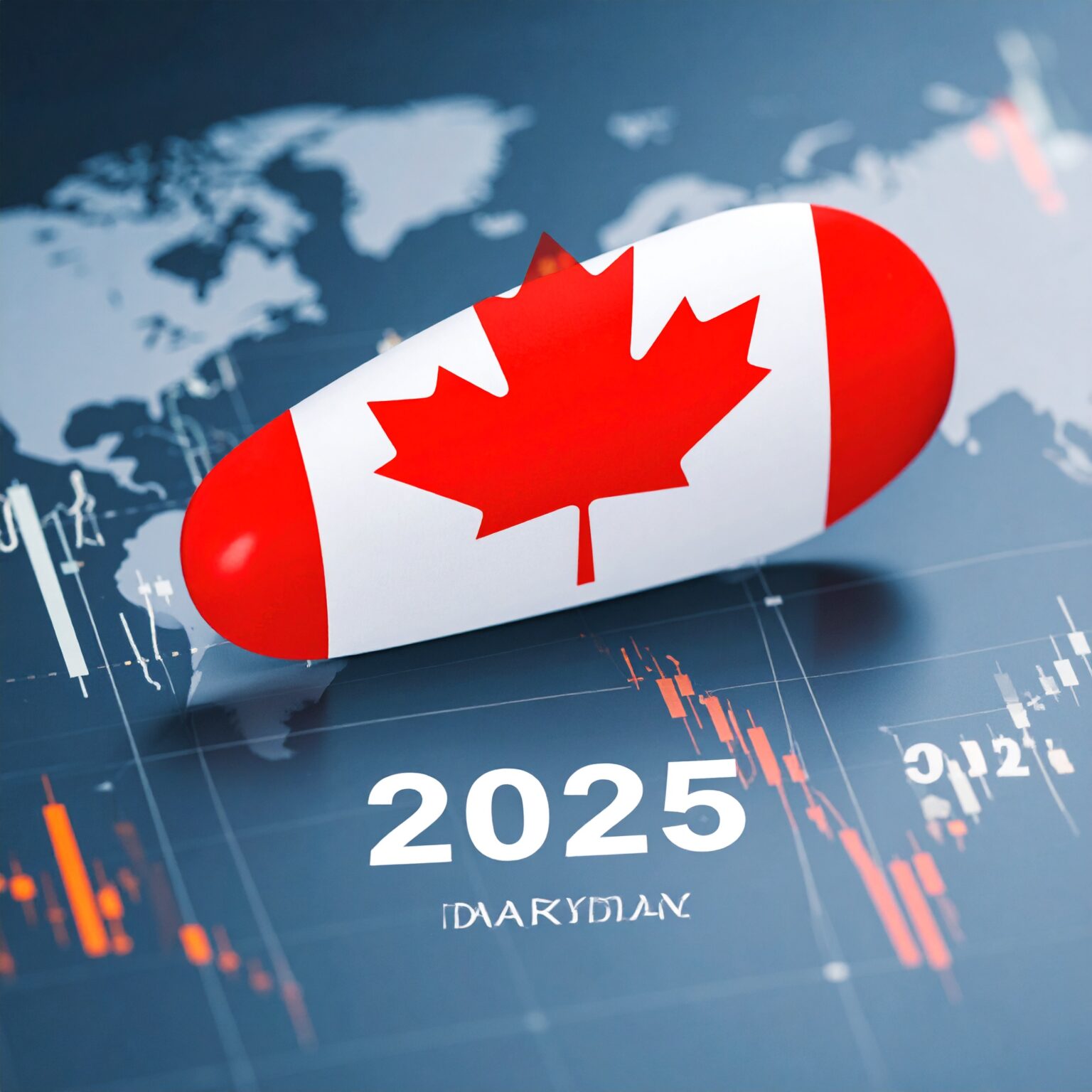 Emerging Digital Marketing Trends in Canada for 2025